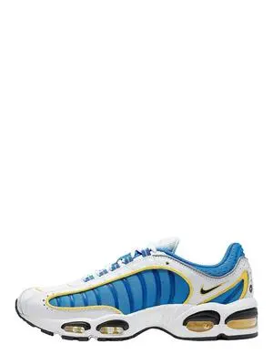 Nike Nike Air Max Tailwind 4 Sneakers Blue/yellow/white