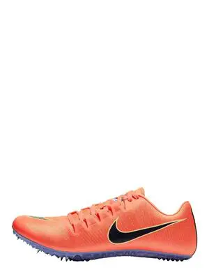 Nike Zoom Ja Fly 3 Athletic Spikes - Orange/black