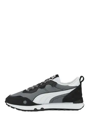 PUMA PUMA Rider Future Vintage Sneakers Black/gray/white