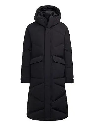 Adidas Big Baffle Coat - Default Color