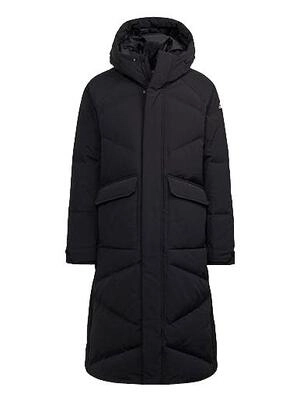 Adidas Big Baffle Coat - Default Color