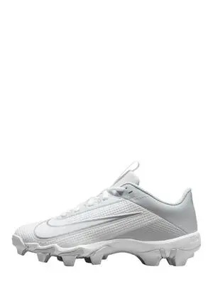 Nike Vapor Edge Shark 2 Cleats - Whitegray