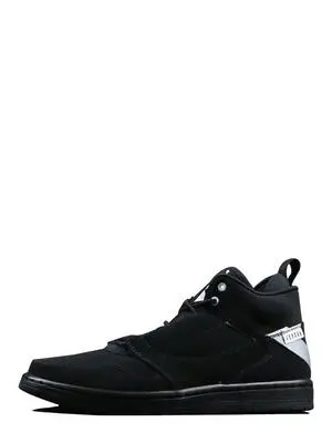 JORDAN Air Jordan Fadeaway Mid Top Sneakers
