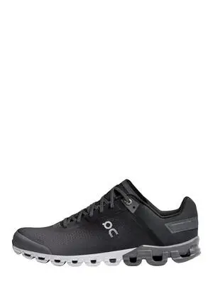On Cloudflow 3.0 - Black/asphalt Grey