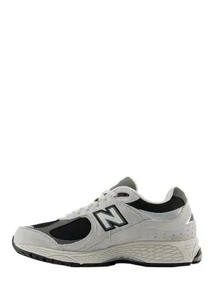 NEW BALANCE New Balance 2002R Sneakers White/grey/black