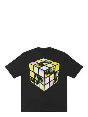 Rainbow (black)