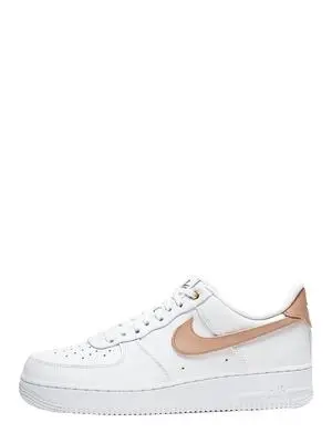 Nike Nike Air Force 1 Premium Sneakers White