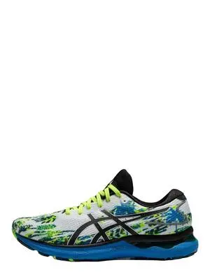 Asics ASICS GEL-NIMBUS 24 "Coastal Caricatures" White/blue