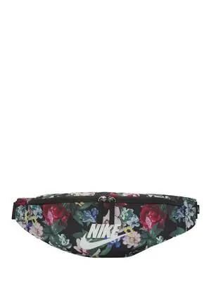Nike Heritage Hip Pack - Black