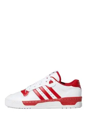 Adidas Adidas Rivalry Low Sneakers Red