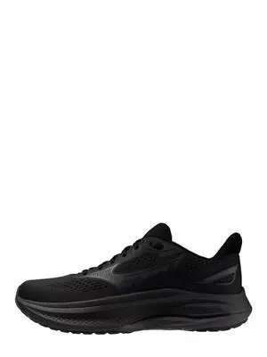 Mizuno Wave Inspire 22 Athletic Shoes - Black