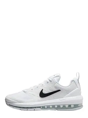 Nike Max Genome Sneakers - White/black