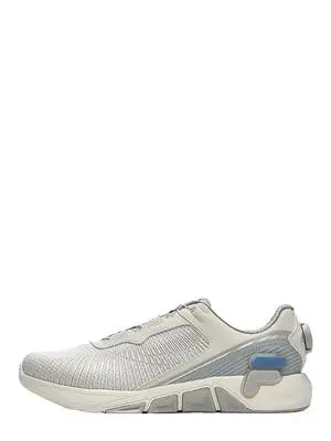FILA Xft Boa Athletics Shoes - Grey/beige/blue