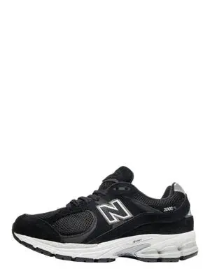 NEW BALANCE New Balance 2002R Athletic Sneakers Black