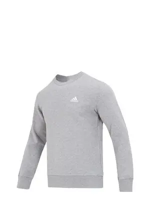 Adidas French Terry Crewneck Sweatshirt - Default Colorway