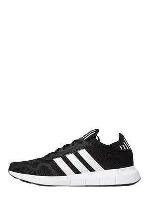 Adidas Swift Run X Sneakers - Black