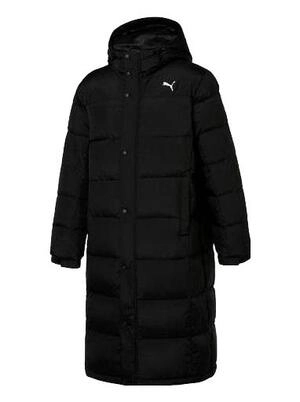 PUMA Parka - Black