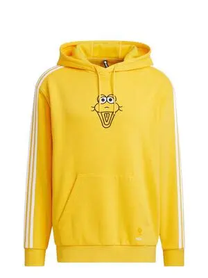 Adidas Neo X Sesame Street Crossover Hoodie - Multi-color