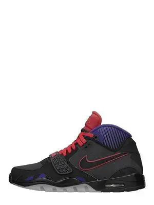 Nike Trainer Sc 2 Prm Qs 'megatron' Sneakers - Black