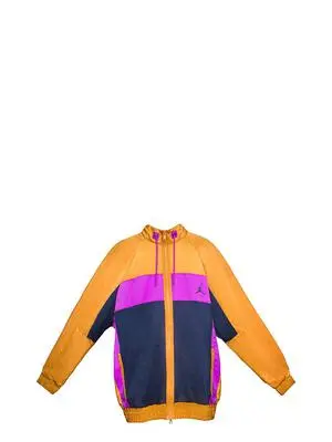 JORDAN Wings Track Jacket - Goldyellow