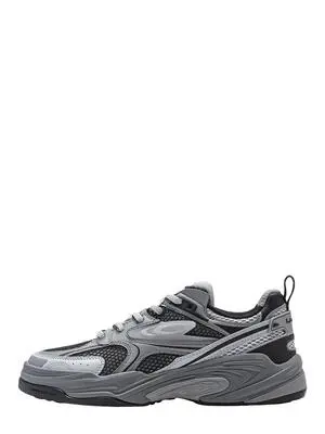 LI-NING Flash Star 2 Sneakers - Grey/black