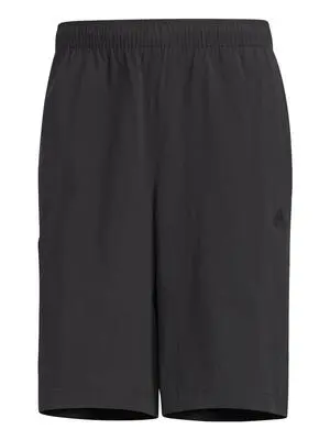 Adidas Future Icons Must Haves Shorts - Black