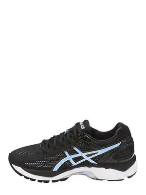 Asics Gel-pursue 3 Athletic Sneakers - Black