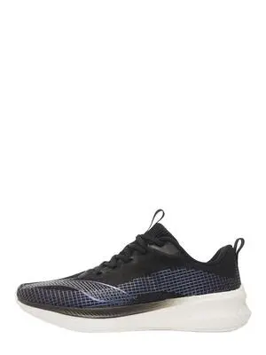 LI-NING Rouge Rabbit Pro Athletic Sneakers - Black