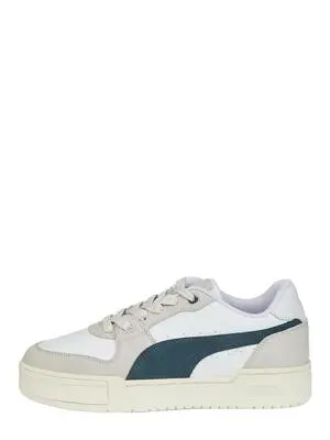PUMA Ca Pro Lux Sneakers - Puma White/evening Sky