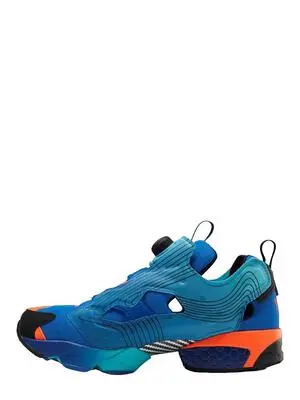 REEBOK Chromat X Instapump Fury Og "vector - Blue