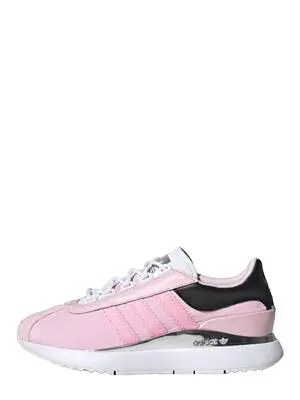 Adidas Originals Sl Andridge Sneaker - Black/pink/silver