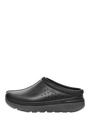 UGG Tasman Sport Slipper - Black