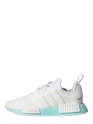 Adidas Nmd_r1 "clear Aqua - White