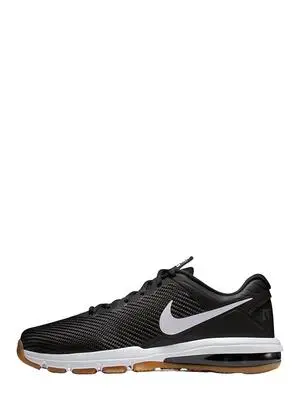 Nike Max Full Ride Tr Trainer 1.5 - Black