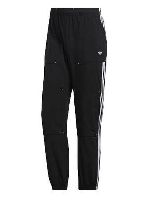 Adidas Originals Ww Pant Casual Sports Pants - Black
