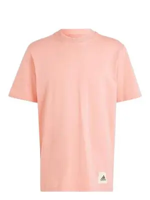Adidas Lounge T-shirts - Pink