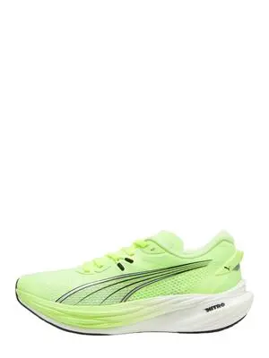 PUMA Deviate Nitro 3 - Fizzy Apple/silver