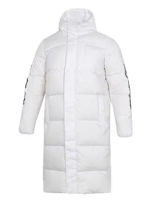 Adidas Hooded Down Parka - Default Color