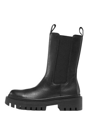 Sketchers Chelsea Boots - Black
