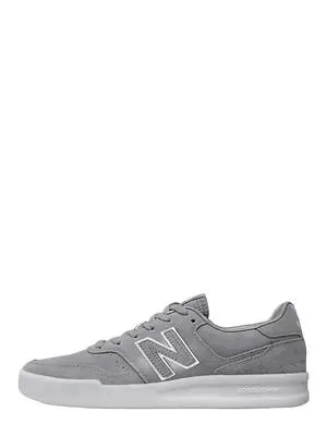 NEW BALANCE Crt300 V2 Low Top Sneakers - Grey