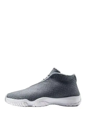 JORDAN Air Future "cool Grey - Cool Grey/white