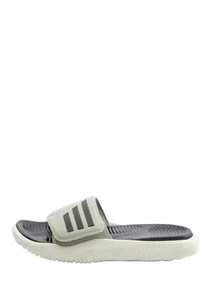 Adidas Alphabounce Slide 2.0 - Grey/black