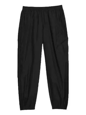 Adidas Casual Sports Pants/trousers/joggers Black - Default Color