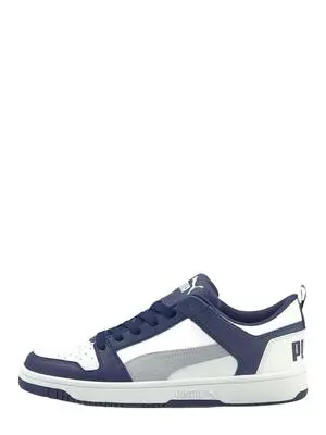 PUMA PUMA Rebound Lay Up Lo SL Sneakers Blue/white