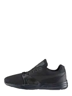 PUMA Trinomic Xt Speckle Sneakers - Black