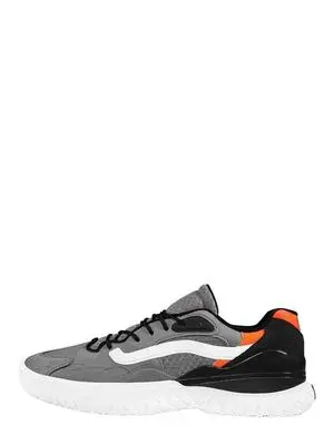 VANS Safety City Trl Sneakers - Grey