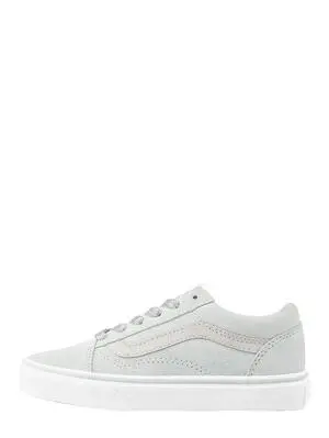 VANS Old Skool Sneakers - Light Blue