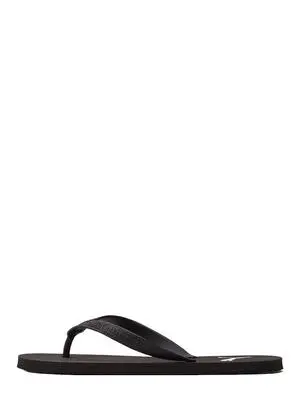PUMA First Flip Sandals - Black