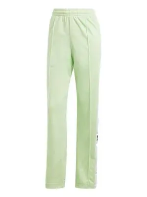 Adidas Adidas Originals Adibreak Track Pants Semi Green Spark