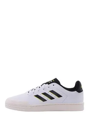 Adidas Neo Court 70s Sneakers - White/black